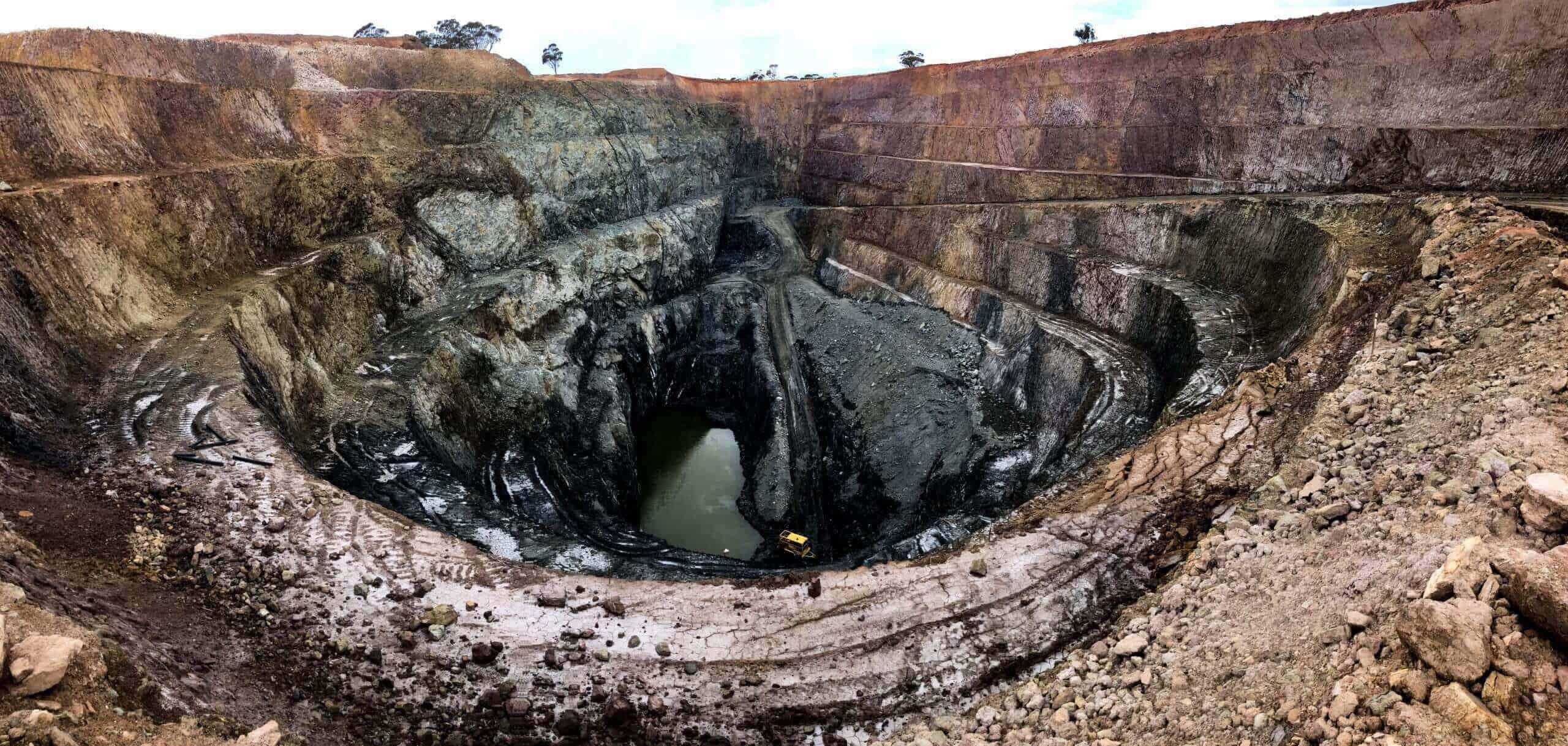 MineGeoTech | Mine Planning and Geotechnical Consulting | Australia