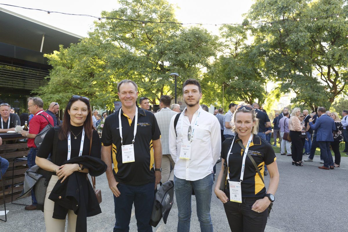 AusIMM Underground Operators Conference March 2021 Gallery ...