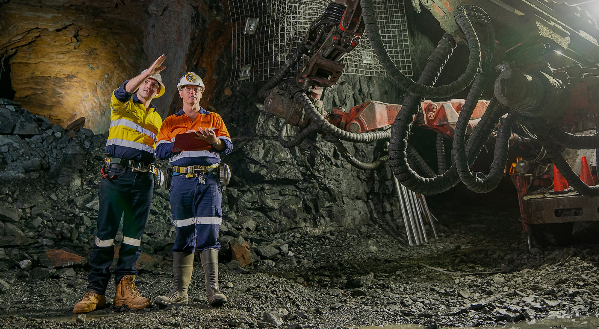 Our Story | Mine Planning and Geotechnical Consulting
