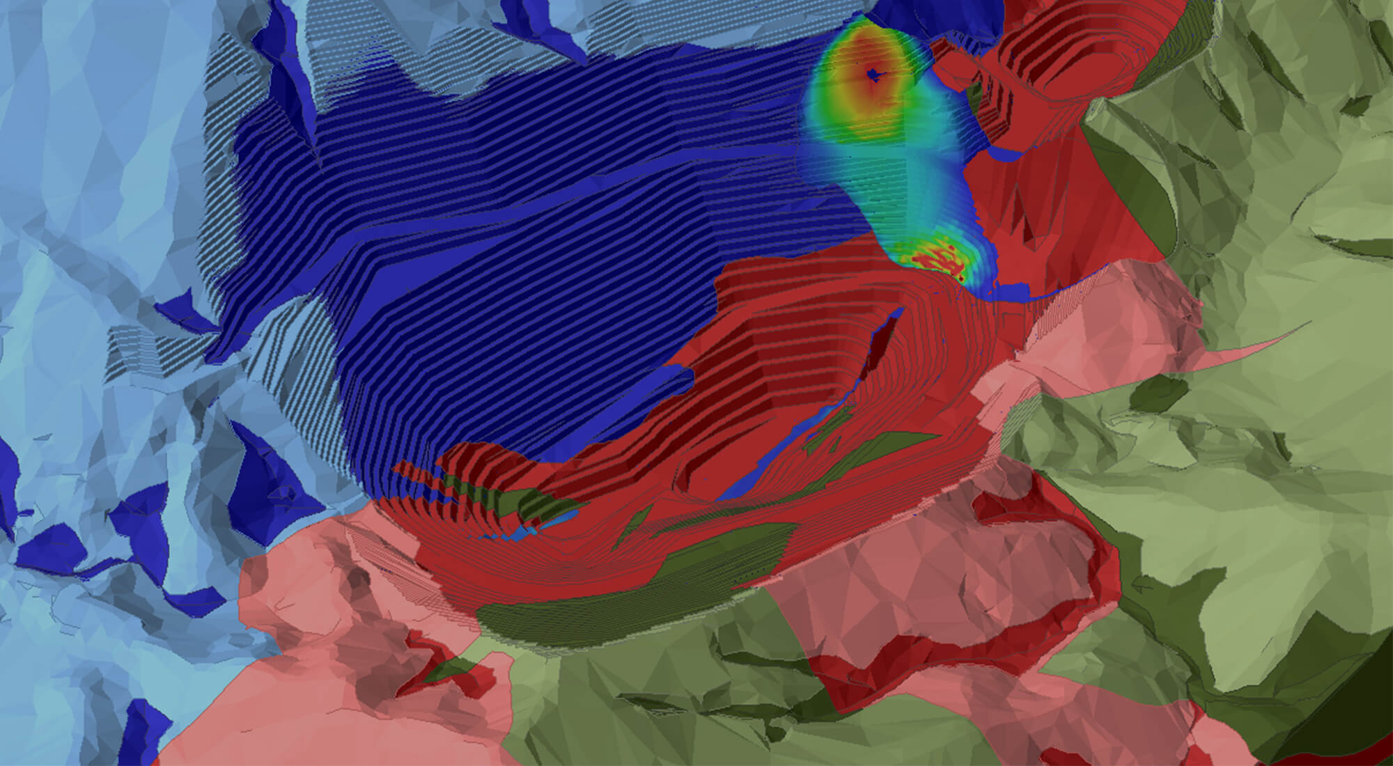 Numerical Modelling - MineGeoTech | Mine Planning and Geotechnical ...