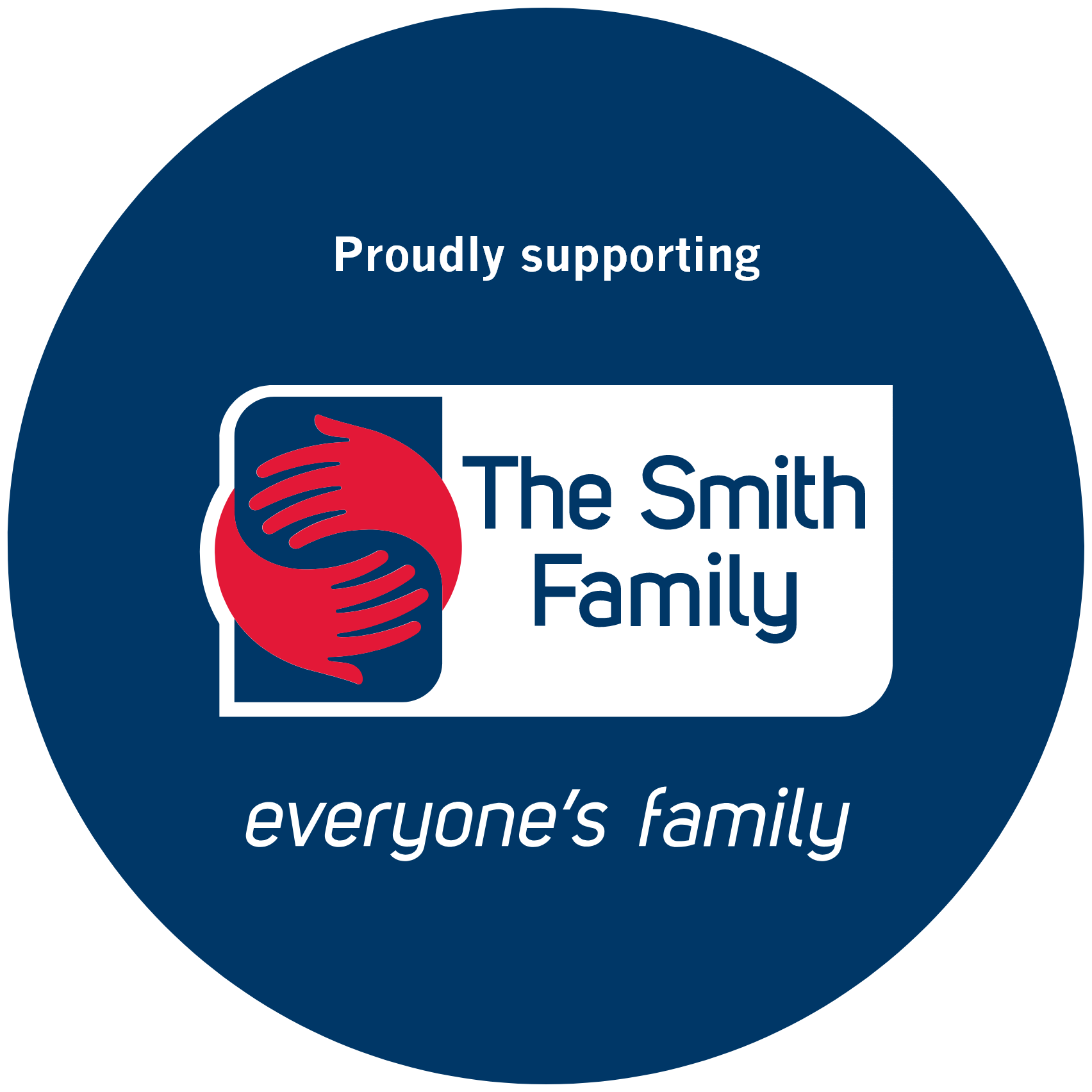 The Smiths Family