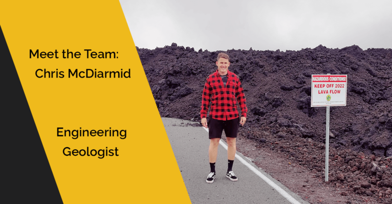 Meet the Team: Emma Doherty, Senior Mining Engineer